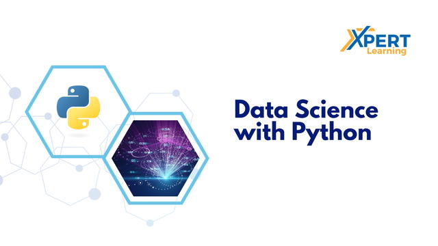 Data Science and Data Analytics with Python by Xpert Learning - Cademy