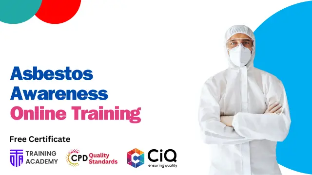 Asbestos Awareness Training by Online Training Academy - Cademy Asbestos Awareness Training by Online Training Academy - Cademy