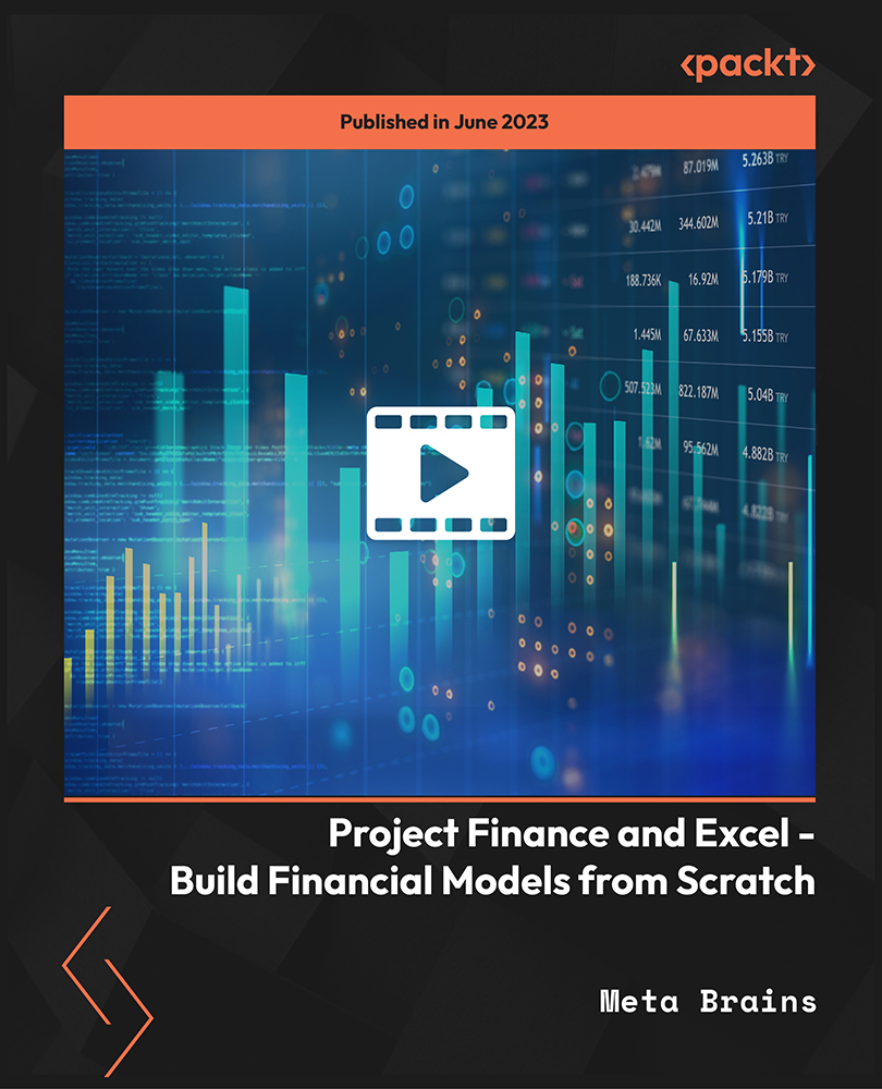 Project Finance and Excel - Build Financial Models from Scratch by ... Project Finance and Excel - Build Financial Models from Scratch by ...