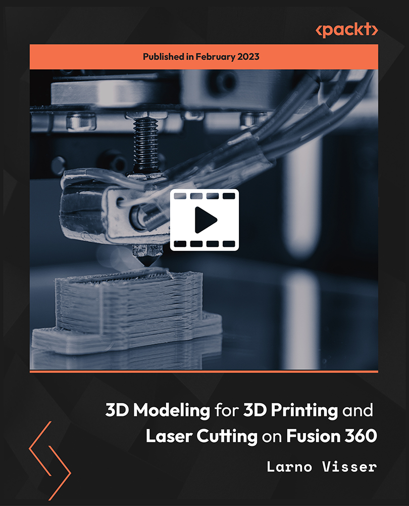 Fusion 360 Courses Cademy