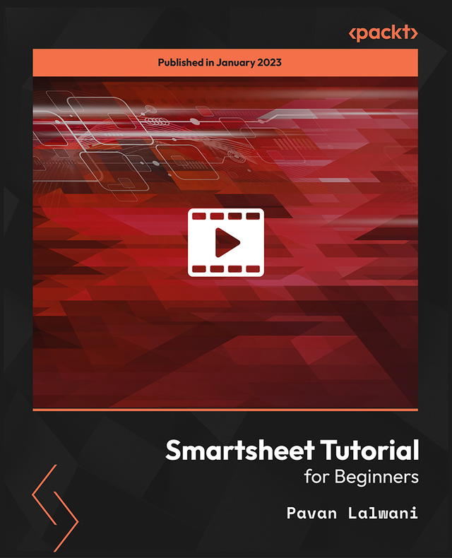 Smartsheet Tutorial for Beginners by Packt - Cademy