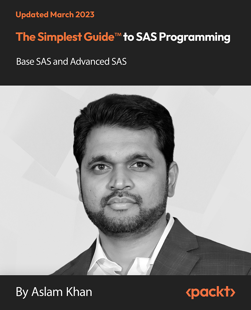 The Simplest Guide™ to SAS Programming | Base SAS | Advanced SAS by ... The Simplest Guide™ to SAS Programming | Base SAS | Advanced SAS by ...