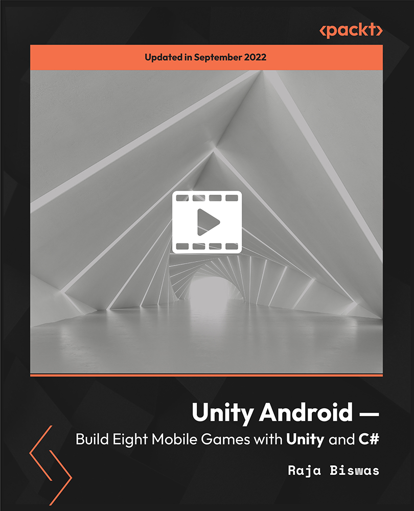 Unity Android - Build Eight Mobile Games with Unity and C# by Packt ... Unity Android - Build Eight Mobile Games with Unity and C# by Packt ...