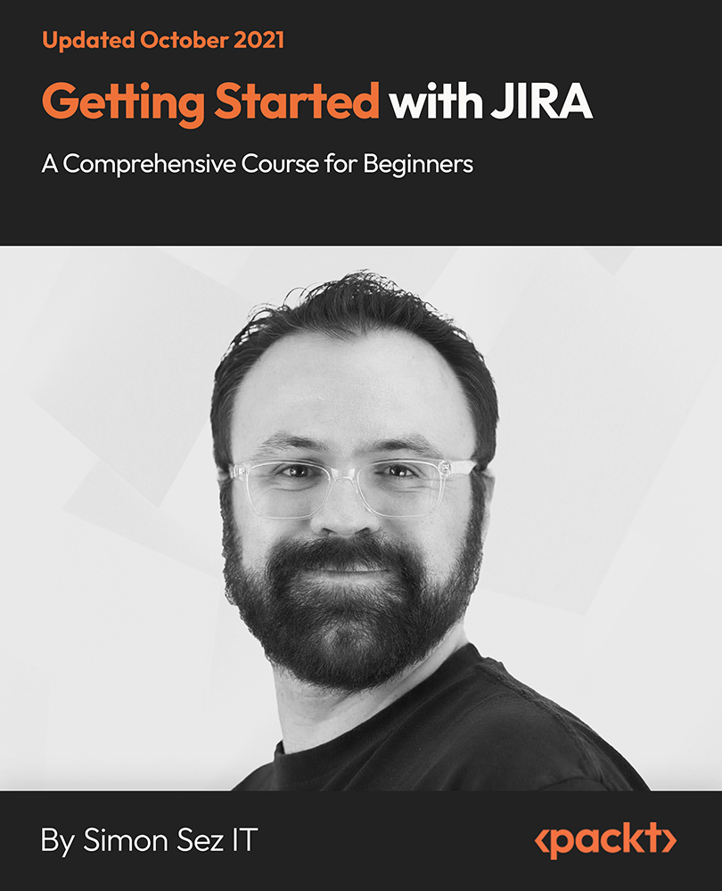 Getting Started with JIRA by Packt - Cademy Getting Started with JIRA by Packt - Cademy