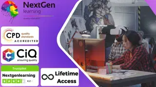 Game Design, Game Development, UX, Java, HTML & CSS - 20 Courses Bundle by NextGen Learning - Cademy