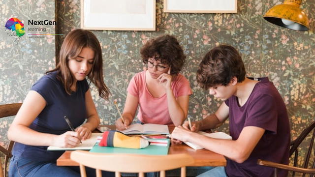 Creative Writing Course: Writing Storybooks For Children by NextGen Learning - Cademy